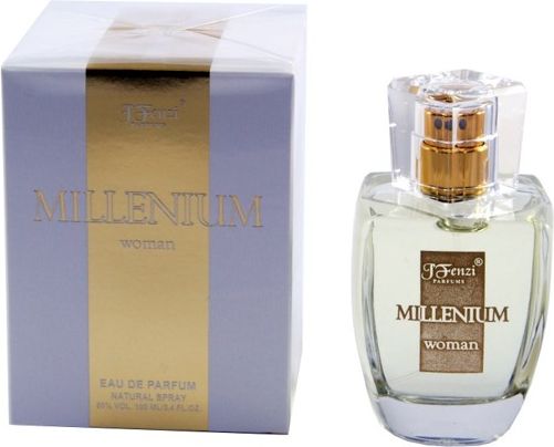 Cacharel Lou Lou Woda Perfumowana 100ml - Ceneo.pl