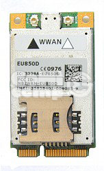Modem NOVATEL WIRELESS EXPEDITE (EU850D) - Ceneo.pl