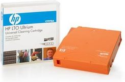 HP LTO ULTRIUM UNIVERSAL CLEANING CARTRIDGE (C7978A) - opinie i ceny na ...