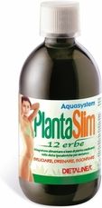 Ananda Planta Slim 500Ml Reduktor tłuszczu - Ceny i opinie - Ceneo.pl