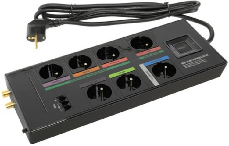 Monster MP HDP 750G (MPHDP750G) - Opinie i ceny na Ceneo.pl