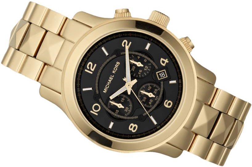 Michael Kors MK5795 - Zegarki Damskie - Ceny i opinie - Ceneo.pl