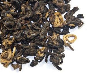 Herbata Herbata Yun Ming (czarna) 50g - Ceny i opinie - Ceneo.pl