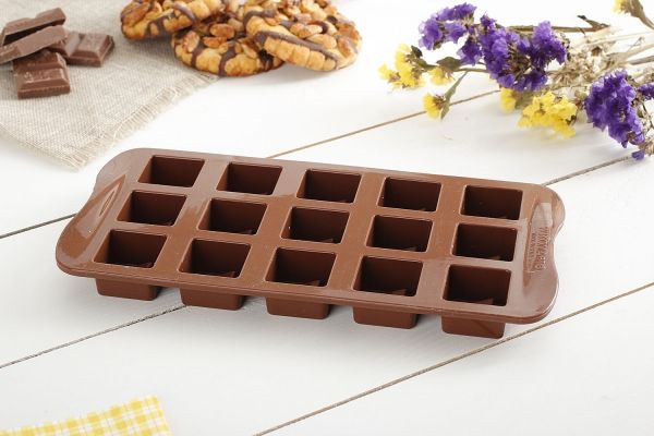 SilikoMart Forma silikonowa CUBO 1910 - Opinie i atrakcyjne ceny na ...