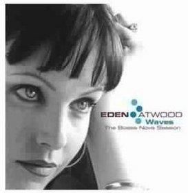 Płyta kompaktowa Eden Atwood - Waves (CD) - Ceny i opinie - Ceneo.pl