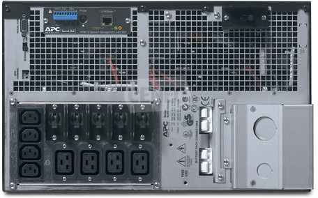 Zasilacz UPS APC Smart-UPS RT 10000 RM - Opinie i ceny na Ceneo.pl