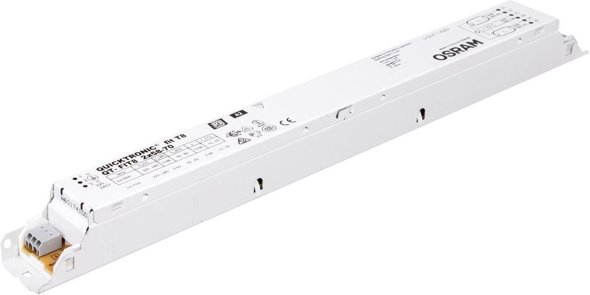 Osram QT-FIT5 1X14...35/220...240 elektroniczny układ do opraw oświetleniowych 4008321971234 ...