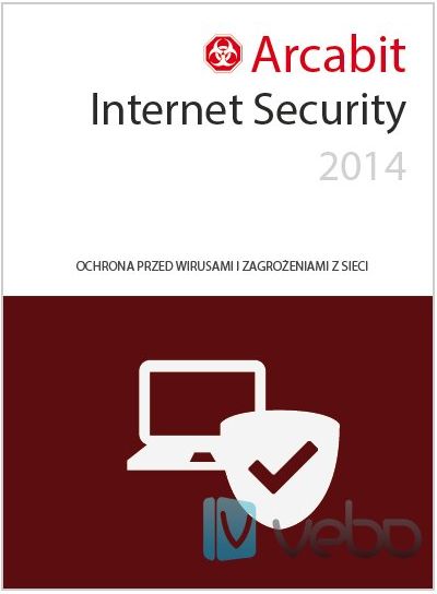 ArcaBit Sp. z o.o. Arcabit Internet Security 2014 - wznowienie licencji ...
