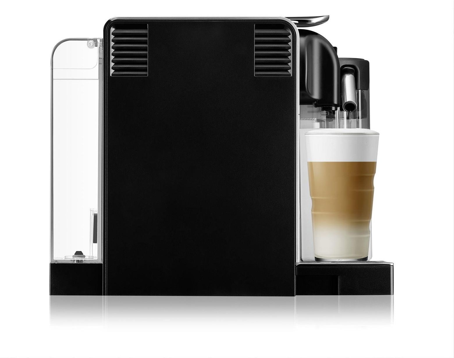 De'Longhi Nespresso Lattissima Pro EN750MB - Opinie i ceny na Ceneo.pl