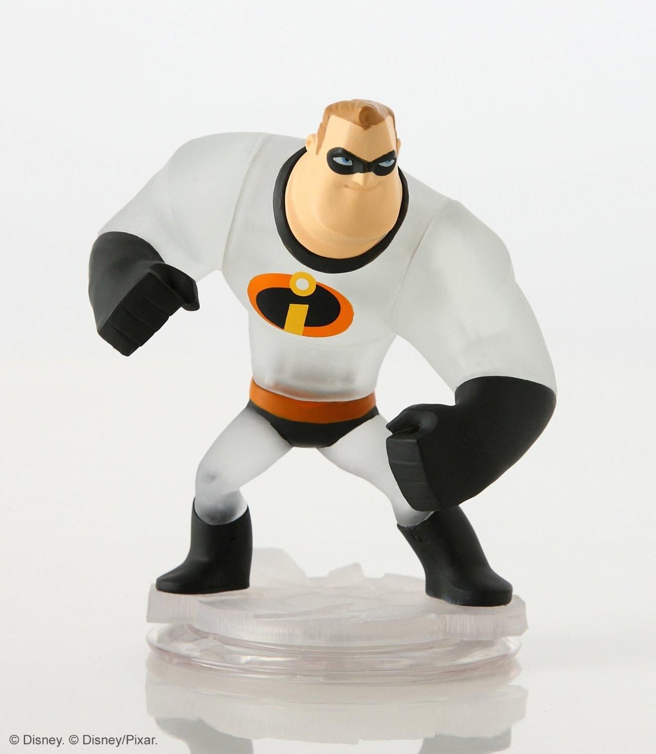 Disney Infinity Pan Iniemamocny - Ceny i opinie - Ceneo.pl