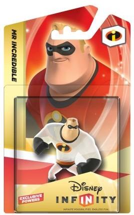 Disney Infinity Pan Iniemamocny - Ceny i opinie - Ceneo.pl