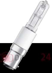 Osram Eco Halolux Ceram Halogen 60W/230V B15d 86mm 980 lm 64406 - Ceny ...