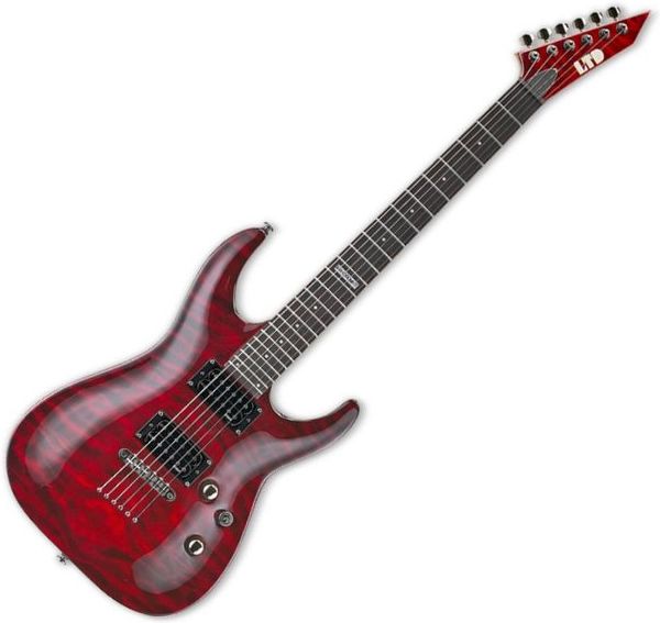 ESP LTD MH 100 QMNT BCH - Ceny i opinie - Ceneo.pl