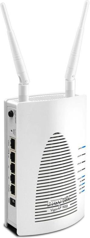 Access Point DRAYTEK VIGOR AP900 - Opinie i ceny na Ceneo.pl