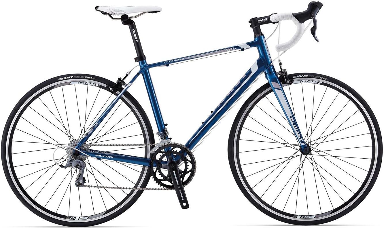 Giant Defy 4 2014 - Rowery Szosowe Męskie - Ceny i opinie Ceneo.pl