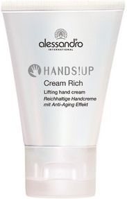 ALESSANDRO KREM DO RĄK RICH 50ml - Opinie i ceny na Ceneo.pl