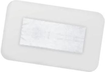 Matopat opatrunki jałowe FIXOPORE F 10x6cm 50szt. - Opinie i ceny na ...