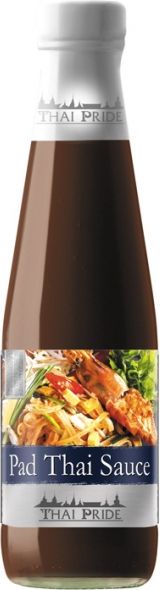 Thai Pride Sos Pad Thai 295ml - Ceny i opinie - Ceneo.pl