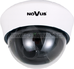 Kamera przemysłowa Novus Nvc-201D - Ceny i opinie - Ceneo.pl