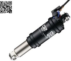 X-Fusion Amortyzator Tył O2 Rl Remote 165 Mm - Ceny i opinie - Ceneo.pl