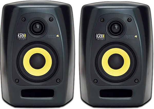 KRK VXT4 Active - Ceny i opinie - Ceneo.pl