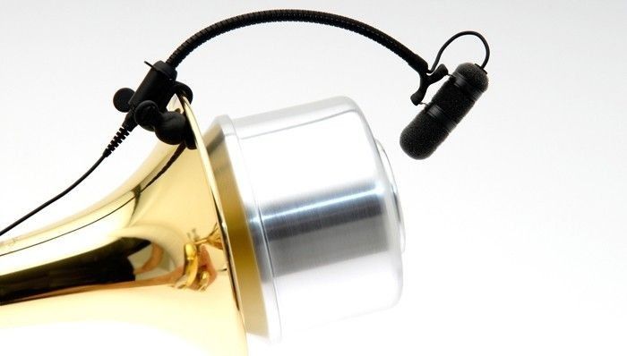 Mikrofon DPA D:VOTE 4099 TRUMPET - Ceny i opinie - Ceneo.pl