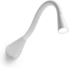 Lampa Linea Light Snake Led 47cm 7232 Biały Z Wyłącznikiem - Opinie i ...