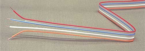 DNM Reson Stereo Solid Core Precision - Opinie i ceny na Ceneo.pl