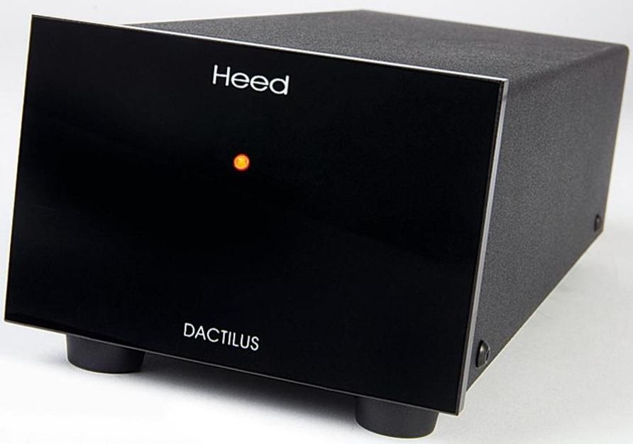 Heed Modular Dactilus III - opinie i ceny na Ceneo.pl