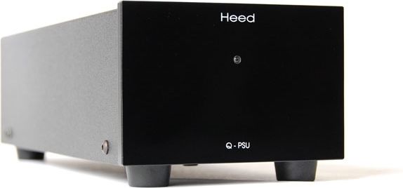 Heed Modular Dactilus III + zasilacz Q-PSU - opinie i ceny na Ceneo.pl