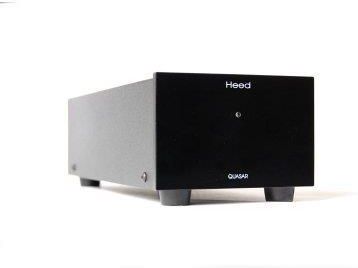 Wzmacmiacz audio Heed Modular Quasar - Opinie i ceny na Ceneo.pl