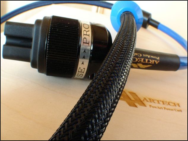 Artech Pro Jet SE 1.5m - Opinie i ceny na Ceneo.pl