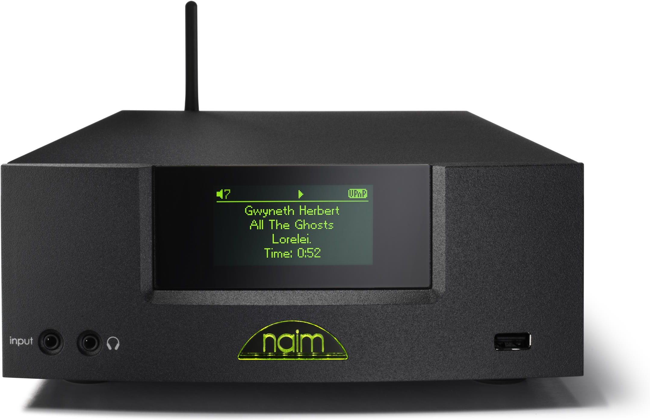 Naim UnitiQute 2 - Opinie i ceny na Ceneo.pl