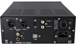 Goldenote DAC-7 Micro - opinie i ceny na Ceneo.pl