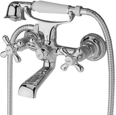 Bateria Oras Retro 9146 BY - Baterie Wannowe - Opinie i ceny na Ceneo.pl