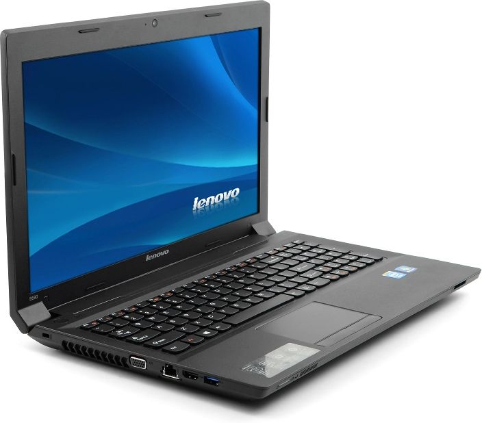 Lenovo Essential B590 (59-410477) - Opinie i ceny na Ceneo.pl