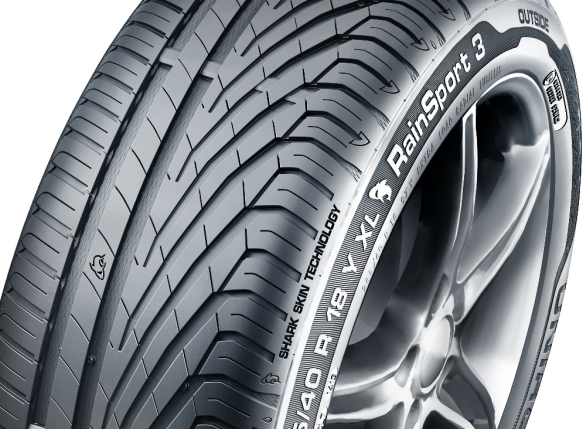 Opony letnie Uniroyal RainSport 3 245/45R18 100Y XL FR - Opinie i ceny na Ceneo.pl