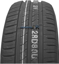 Opony letnie Kumho SOLUS HS51 205/55R16 91V - Opinie i ceny na Ceneo.pl