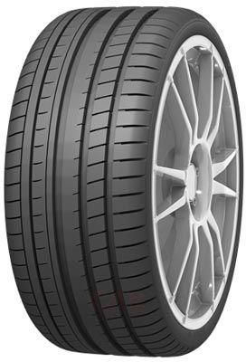 Opony letnie Infinity ECOMAX 255/35R18 94Y - Opinie i ceny na Ceneo.pl