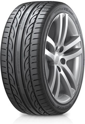 Opony letnie Hankook Ventus V12 Evo2 225/40R18 92Y - Opinie i ceny na Ceneo.pl