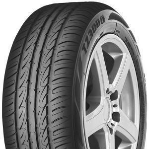 Opony letnie Firestone FIREHAWK Tz300 195/55R16 87V - Opinie i ceny na ...