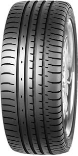 Opony letnie Accelera PHI R 235/45R18 98Y - Opinie i ceny na Ceneo.pl
