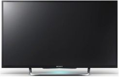 Sony KDL-50W829B 50 cali - Opinie i ceny na Ceneo.pl