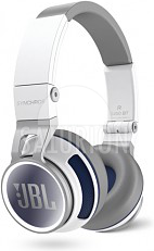 Słuchawki JBL Synchros S400 BT White - Opinie i ceny na Ceneo.pl