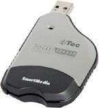 Czytnik karty Flash iTec SmartMedia Reader - USB Key - Opinie i ceny na ...