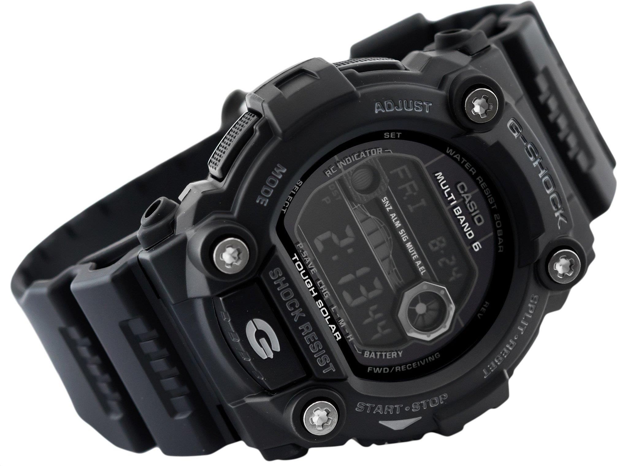 Casio GW-7900B-1C - Zegarki Męskie - Ceny i opinie - Ceneo.pl