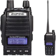 Baofeng UV-82 - Opinie i ceny na Ceneo.pl