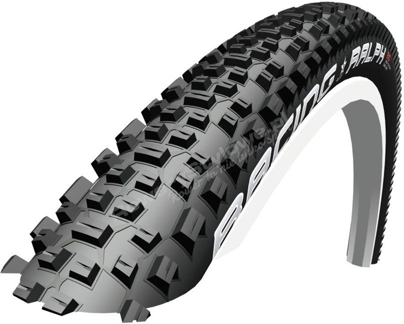Schwalbe Opona Racing Ralph Evo 26 X 2,25 (57-559) Zwijana - Ceny i ...