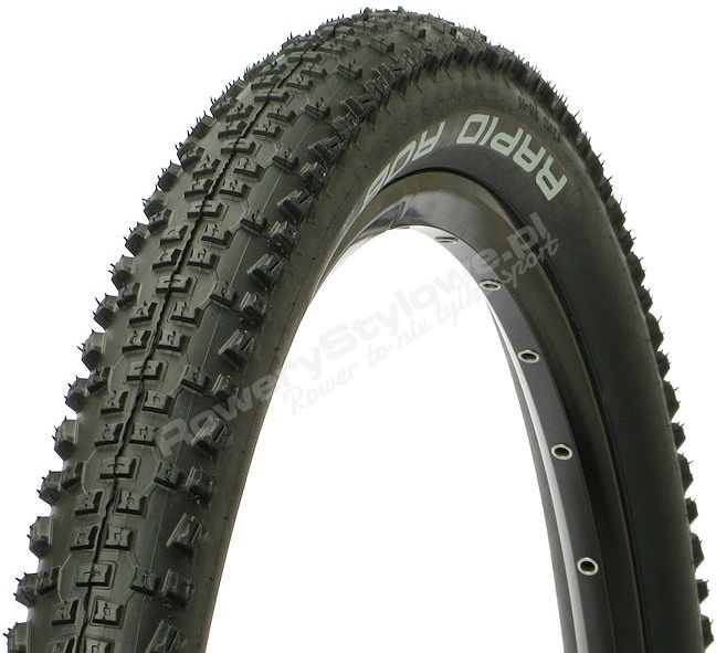 Schwalbe Opona Rapid Rob 29 X 2,10 (54-622) - Ceny i opinie - Ceneo.pl