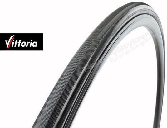 Vittoria Open Corsa Evo Cx Czarna 700X23 (23-622) Zwijana - Ceny i opinie - Ceneo.pl